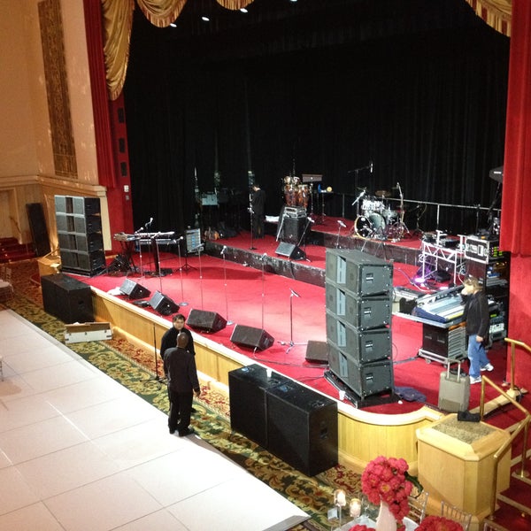 Crossfire Sound Productions - East Williamsburg - 276 Meserole Street