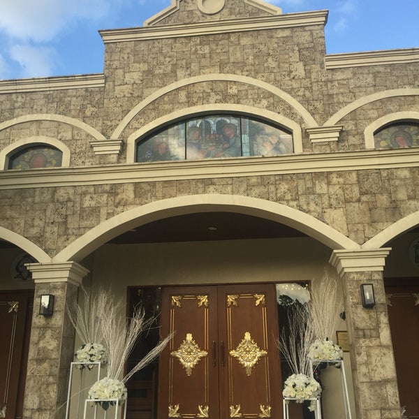 Holy Land Subic Sanctuary and Biblical Theme Park - SBMA Custom's ...