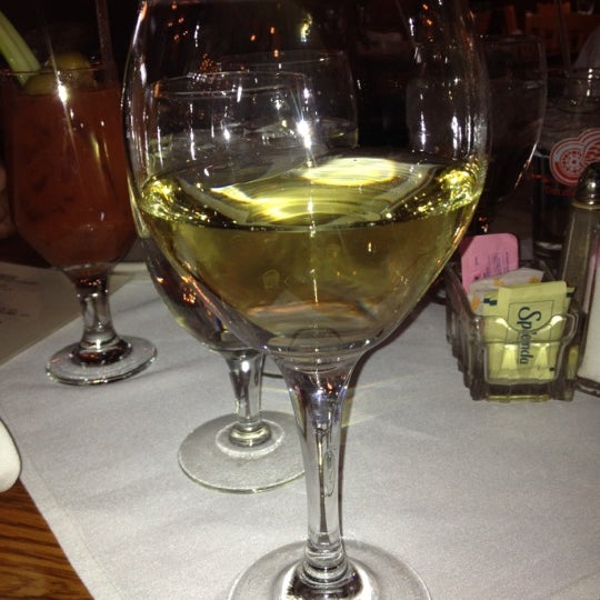 Photos at The Masters Restaurant - Madison Heights, MI