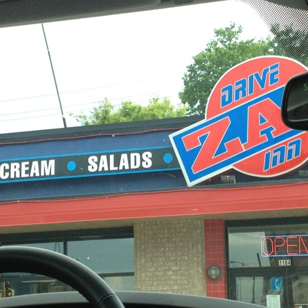 Zax's Drive Inn - Burger Joint in Winnipeg