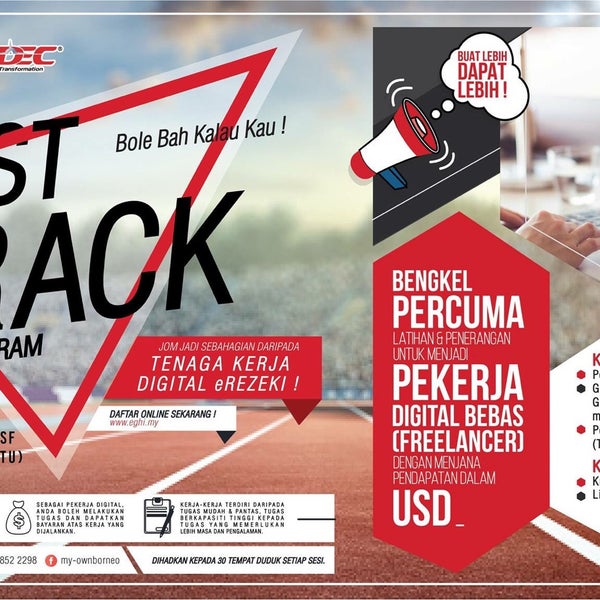 University College Sabah Foundation (UCSF) - Kota Kinabalu, Sabah