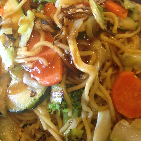 Samurai Sam's Teriyaki Grill (Now Closed) - Manhattan Village - 9 tips ...