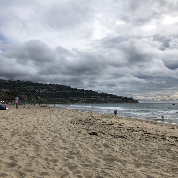 Rat Beach - Riviera - Torrance, CA