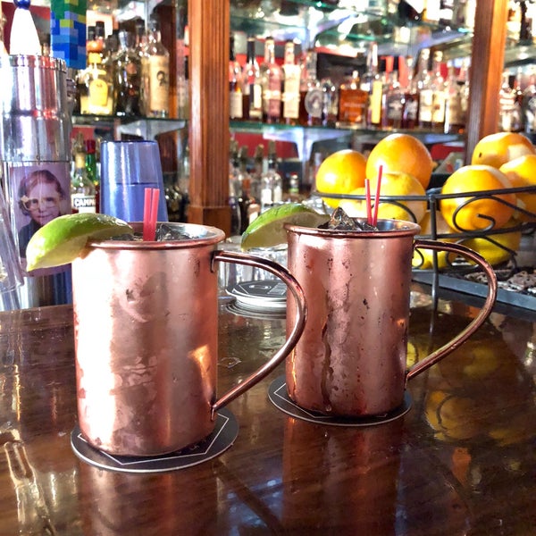 Photos at The Stache Bar - Long Beach, CA