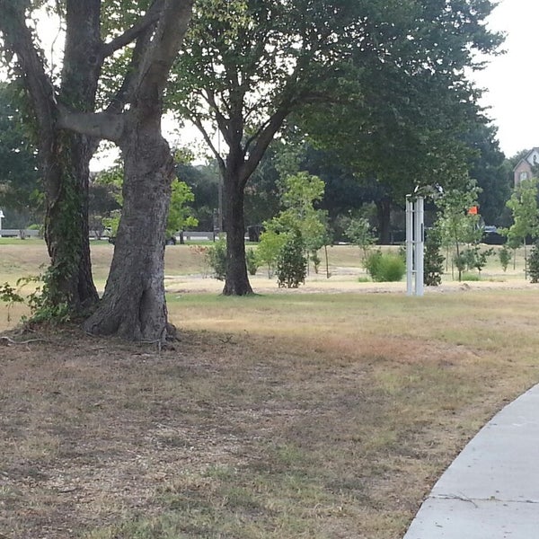 Photos at Anderson Bonner Park - Park