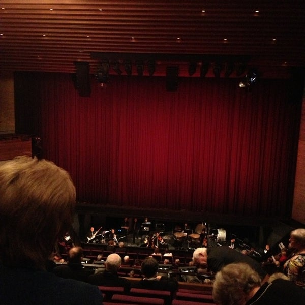 Theater St.Gallen - Theater