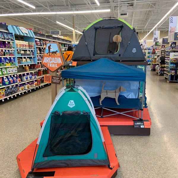 PetSmart - Pet Supplies Store