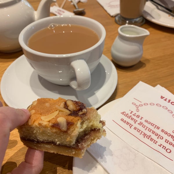 Costa Coffee - Coffee Shop in Chester