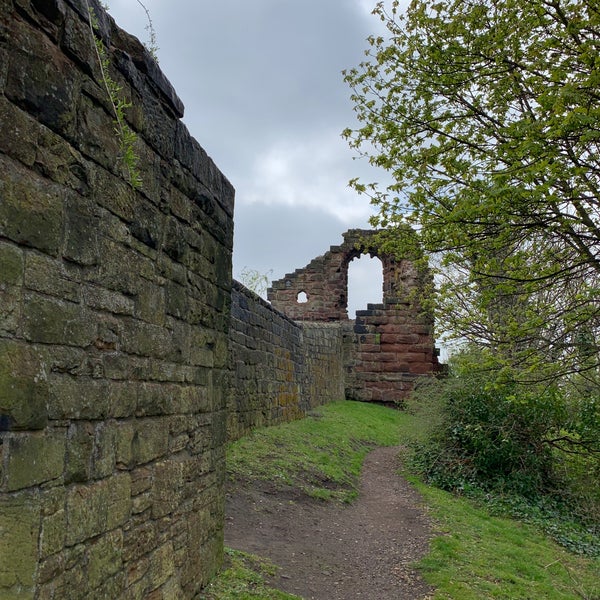 Halton Castle - 2 tips from 58 visitors