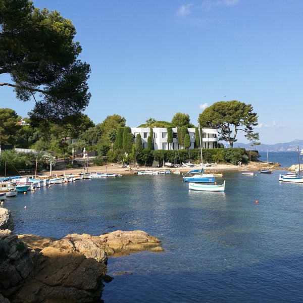 Abris De L'olivette