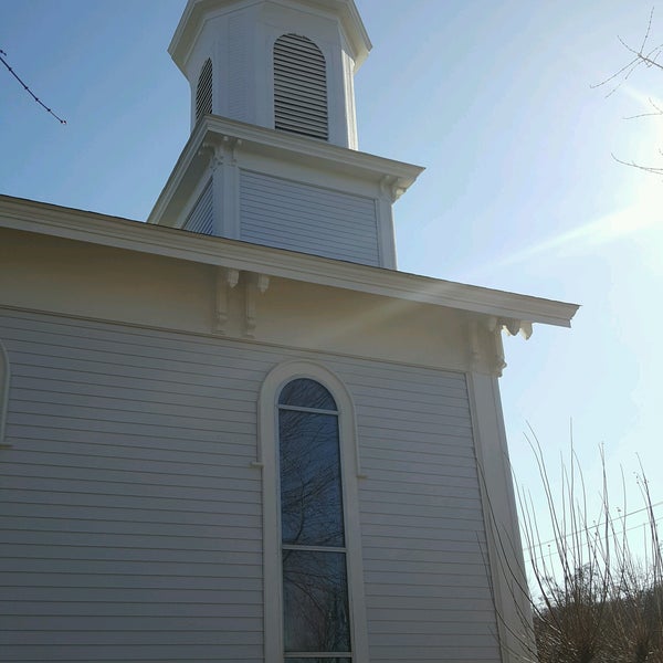First Baptist Church - Hudson, WI