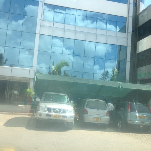 CRDB Bank Mikocheni - Dar es Salaam, Dar es Salaam Region