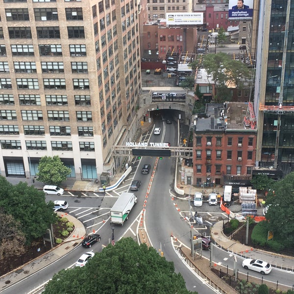 Photos at 75 Varick Street - Hudson Square - New York, NY