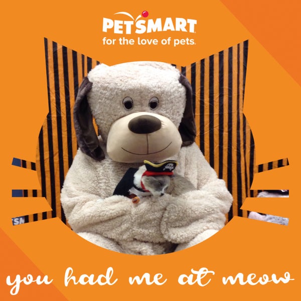 PetSmart - 1295 NW 185th Ave