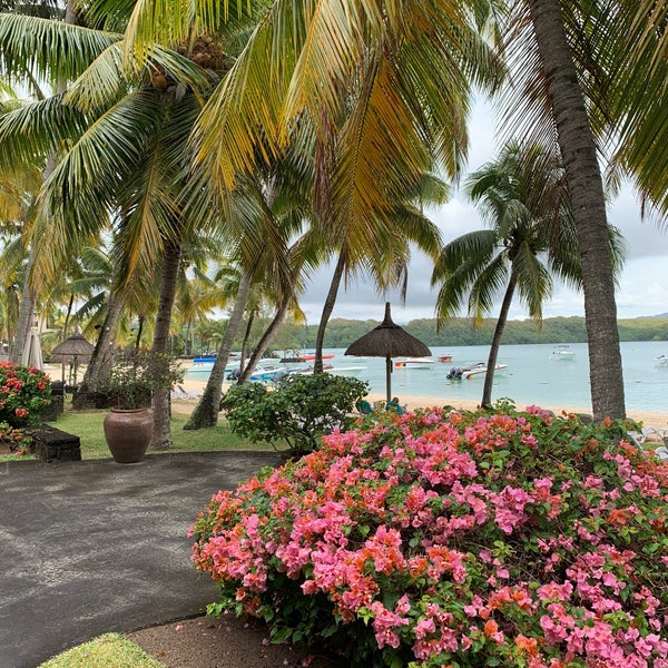 Shandrani Resort & Spa