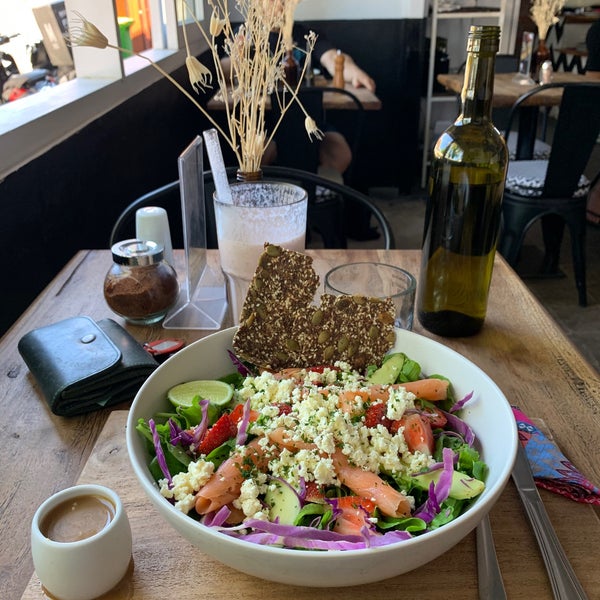 Motion Cafe - Café in Canggu, Bali