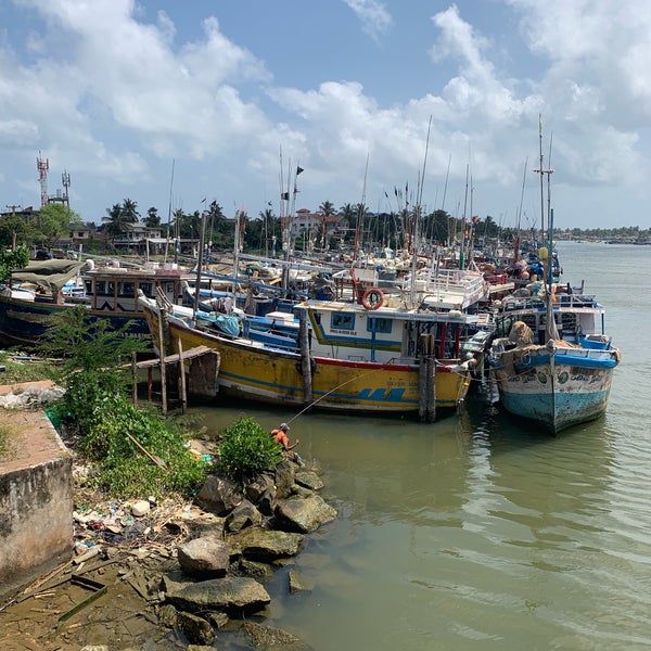 Negombo | මීගමුව | நீர்கொழும்பு