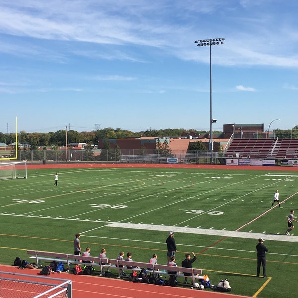 Photos at Maple Grove Senior High School - Brooklyn Park - Maple Grove ...