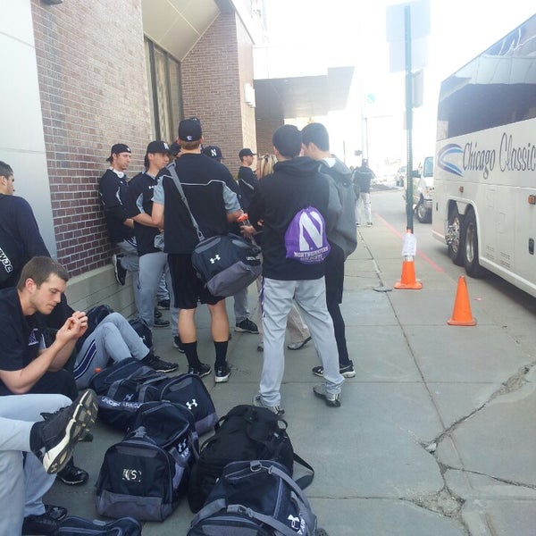 Photos at Graduate Lincoln - Downtown Lincoln - 3 tips from 1613 visitors