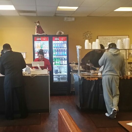 Photos at Ruby's Soul Food Restaurant (Now Closed) - East Garfield Park ...
