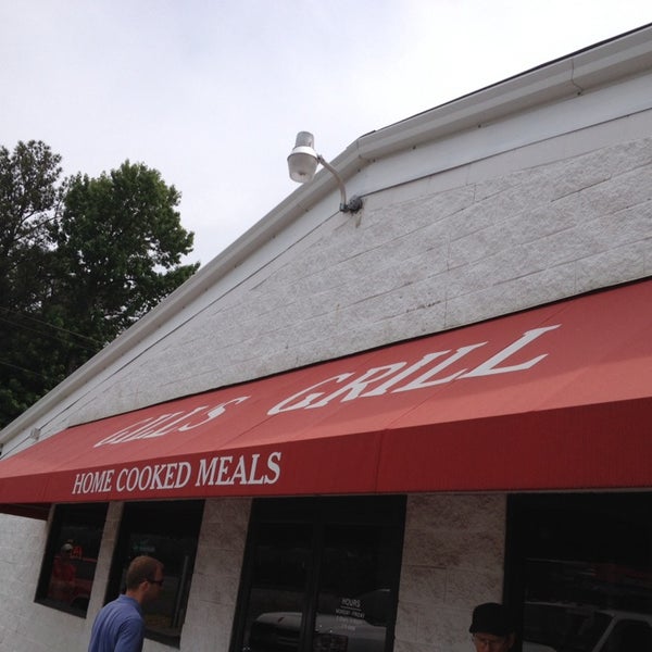 Best restaurants in Dalton