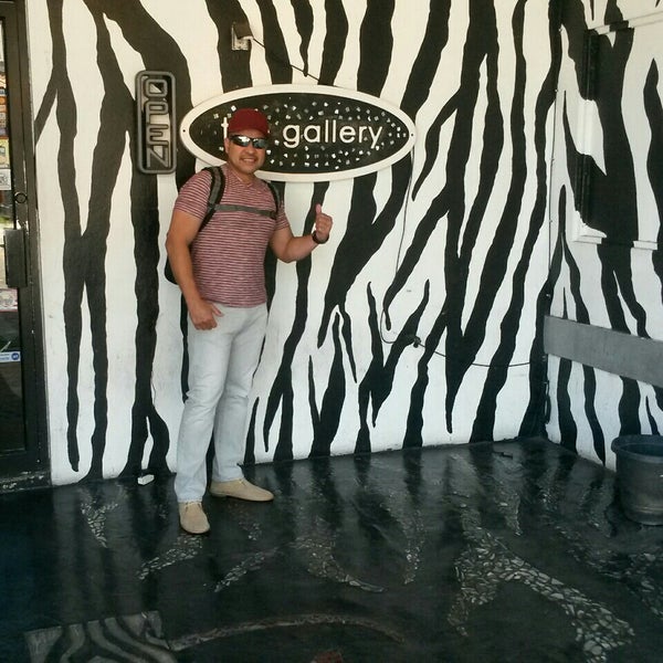 The Gallery Club - 4 tips