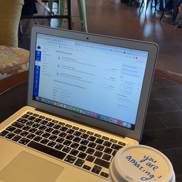 Java Haute - 3805 Wabash Ave