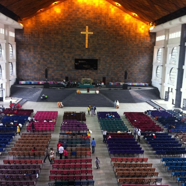 The Qodesh - Accra, Gt. Accra