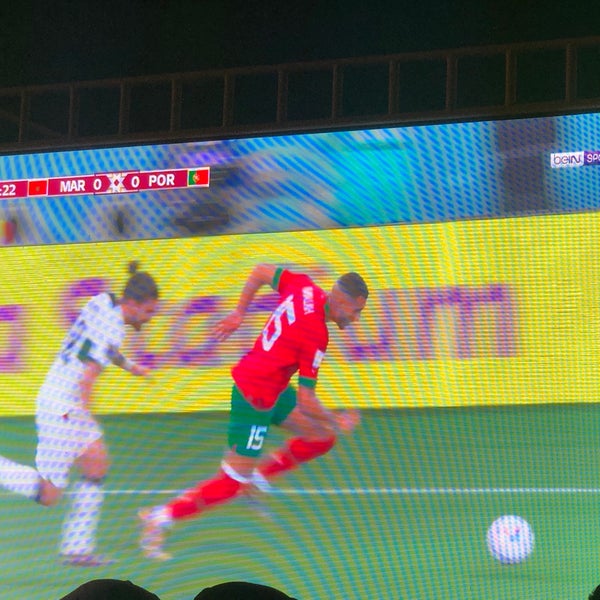 Abu Dhabi Cornish ( Al Kaser) - Harbor or Marina