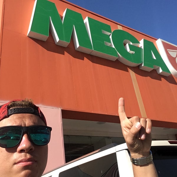 Mega Comercial Mexicana - Farallón - 16 tips