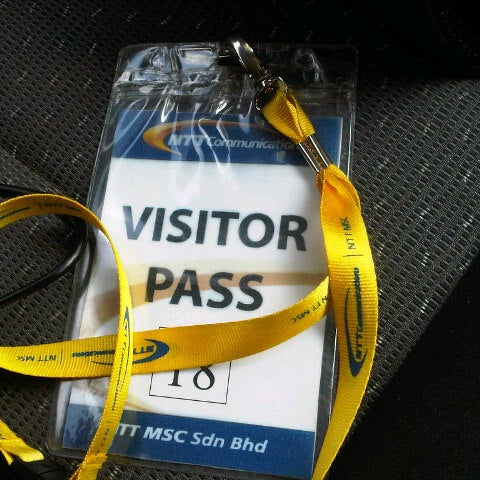 Photos at NTT MSC Sdn Bhd - Tech Startup