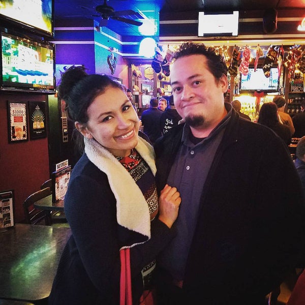 Stats Sports Bar & Grill - 10850 Louetta Rd