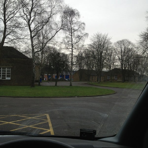 29 Regiment RLC & Joint Air Mounting Centre - Cirencester, Gloucestershire