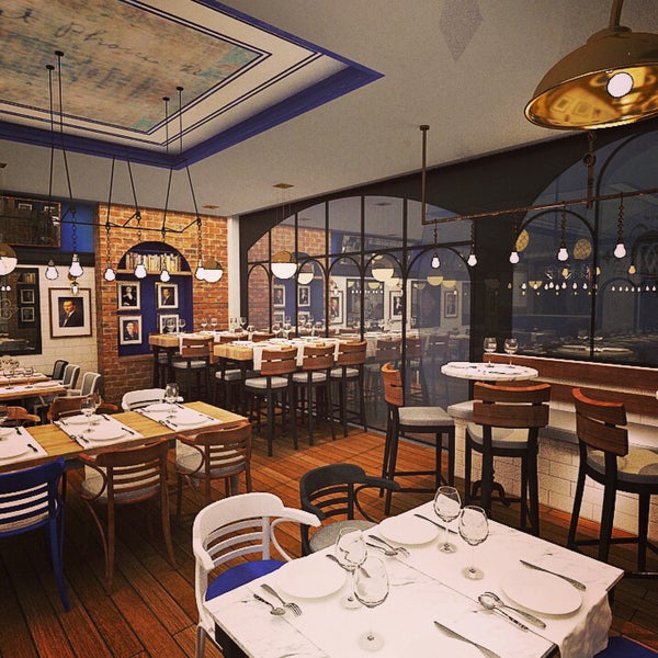 Mostari - 12880 ziyaretçidan 145 tavsiye