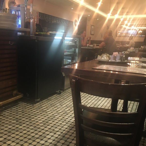 Raffles Cafe (Now Closed) - Midtown East - 33 tips from 1628 visitors