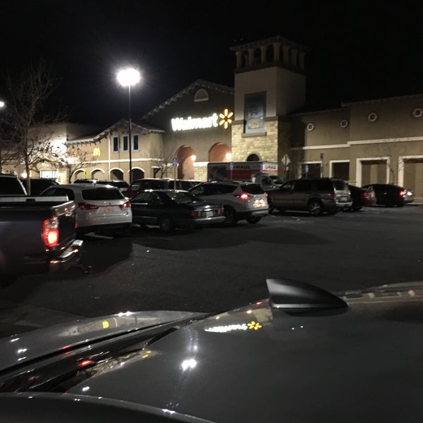 Photos at Walmart Supercenter - Big Box Store in Lancaster