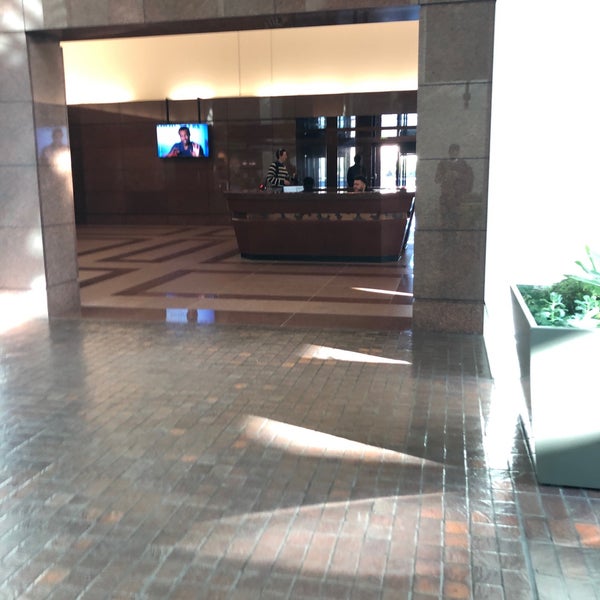 Disney-ABC Television Group - Office in Burbank