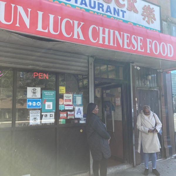 Photos at Sun Luck Chinese Food - North Slope - 4 tips from 139 visitors