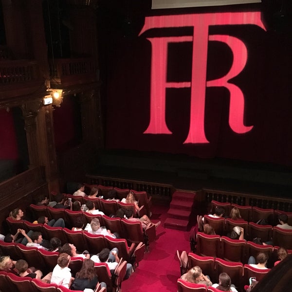 Photos at Théâtre du Ranelagh - Muette - Paris, Île-de-France