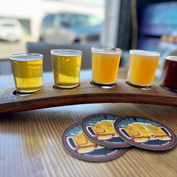 Three Mugs - 6 tips from 190 visitors