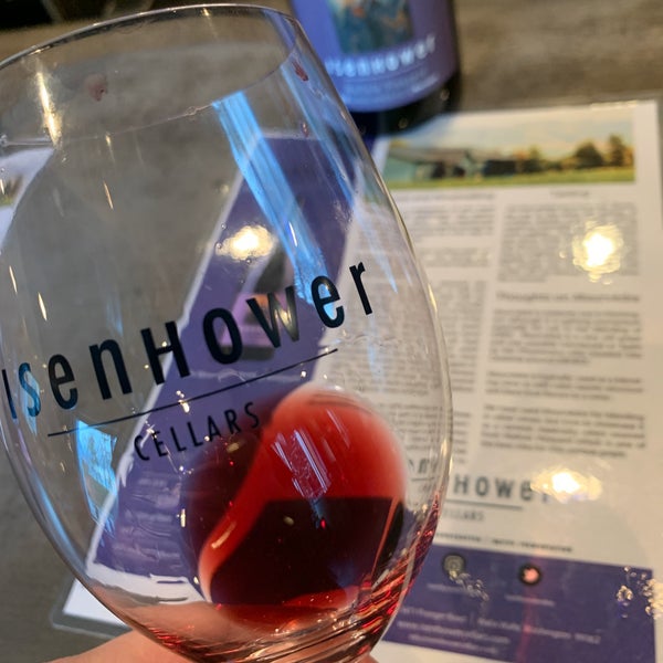 Isenhower Cellars - 4 tips from 175 visitors