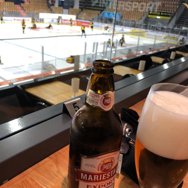 ABB Arena Nord - Västerås, Västmanlands län