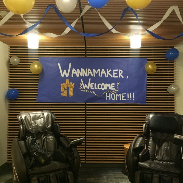 Photos at Wannamaker Dorm - Durham, NC