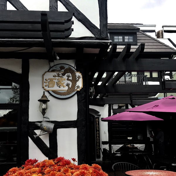Mandarin Touch (Now Closed) - Downtown Solvang - 6 tips from 424 visitors
