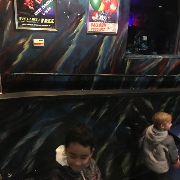 ShadowLand Laser Adventures - Arts and Entertainment in Gaithersburg