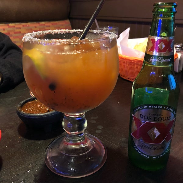 Los Gallitos Mexican Cafe - Houston, TX