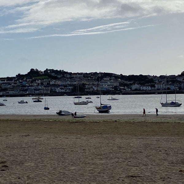 Instow - Village