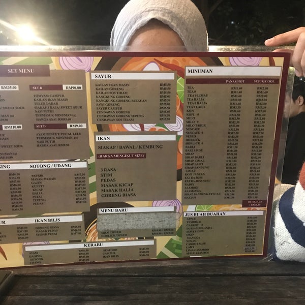 Restoran Riang Riang - Pantai Dalam - 94 tips from 2868 visitors