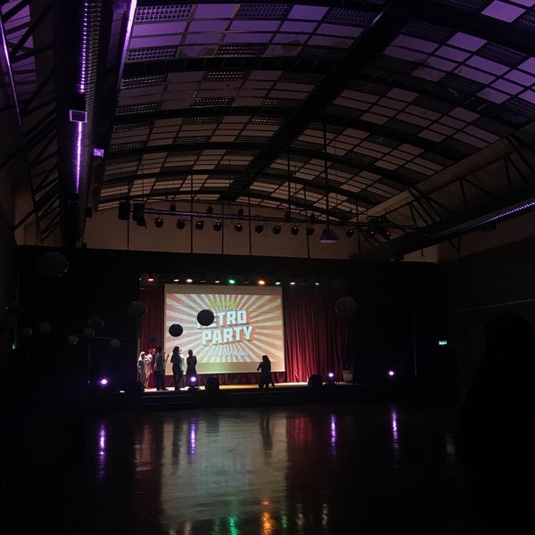 Dewan Gemilang KK12 UM - 3 tips from 444 visitors