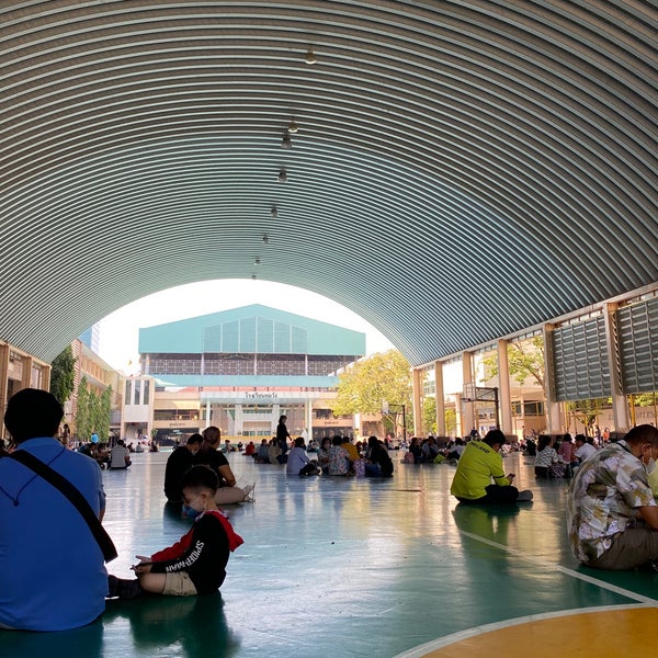 โรงเรียนหอวัง (Horwang School) - 14 tips